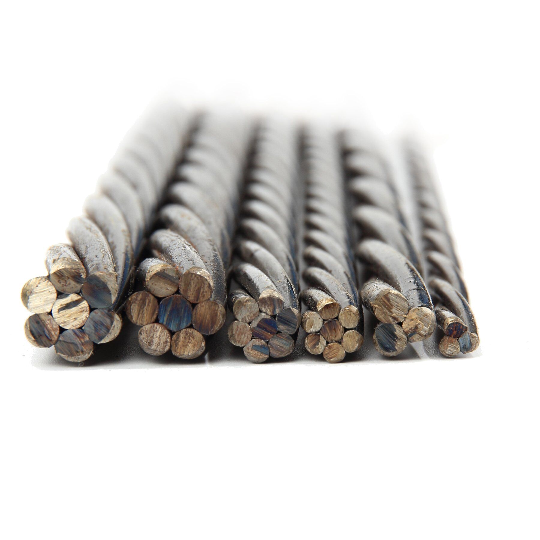 12.7 mm 15.2 mm PC Strand - PC Wire Strand Manufacturers