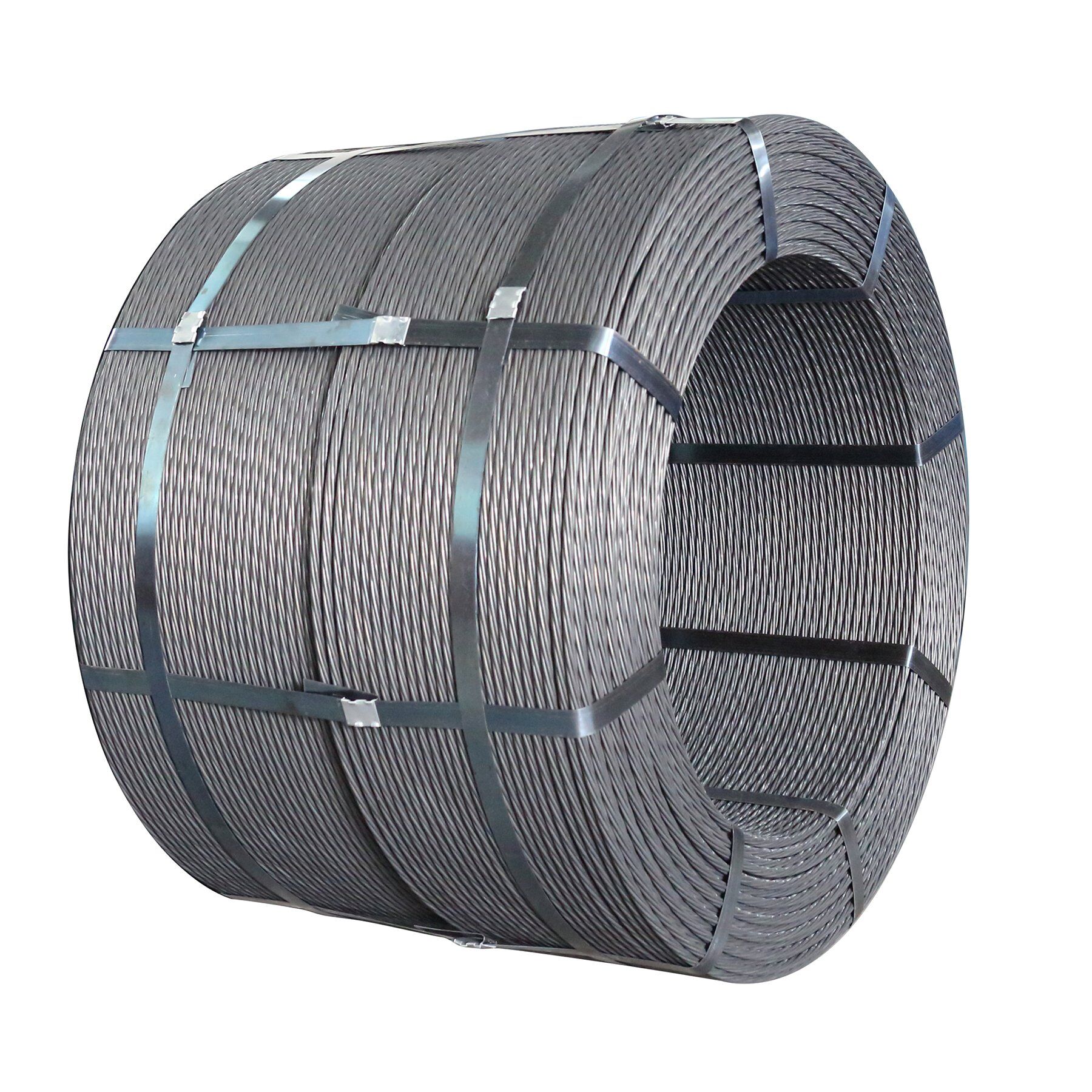 7 wire pc steel strand- PC Wire Strand Manufacturers