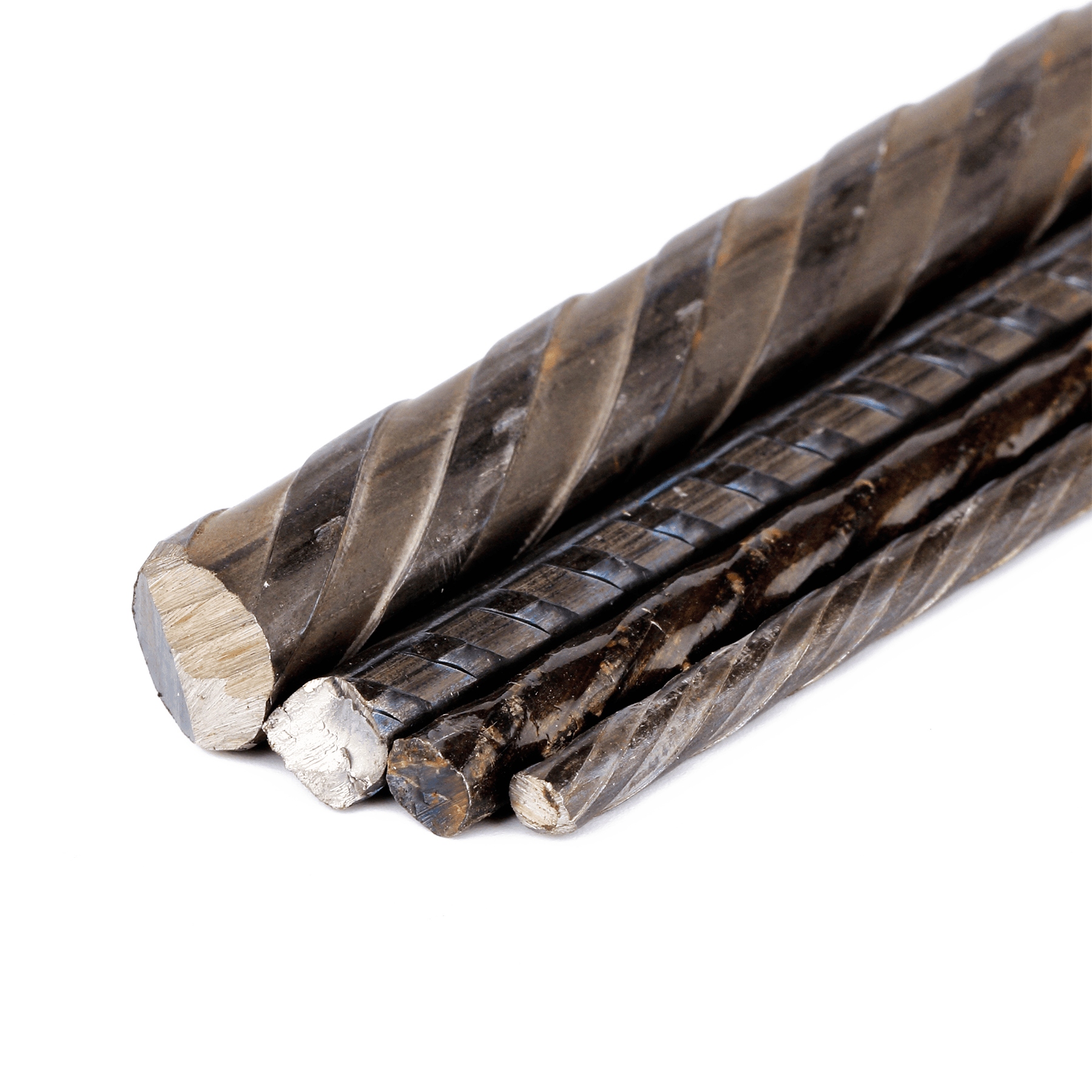 Prestressed Concrete Steel Wire - PC Wire Strand Manufacturers