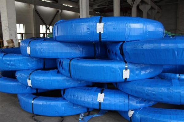 Prestressed Concrete Steel Wire - PC Wire Strand Manufacturers