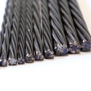 Prestressed Concrete Steel Strand- PC Wire Strand Manufacturers